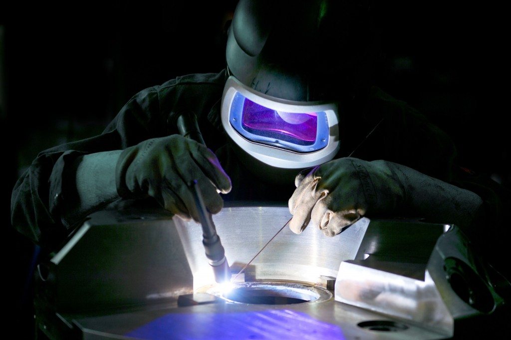 Welding In Toronto | Complete Stainless