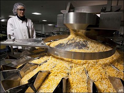 Steel Fabrication Toronto |Food Processing| Complete Stainless